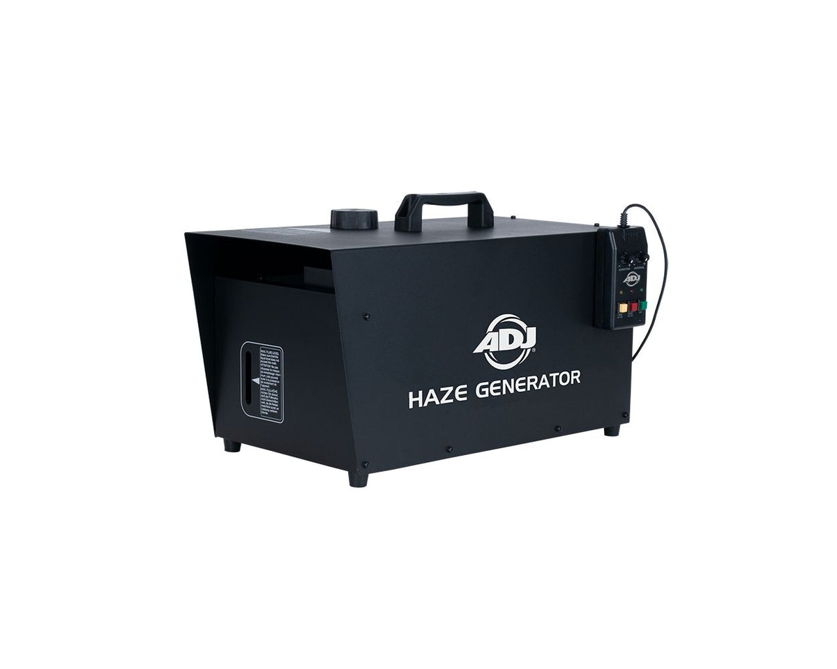 ADJ Haze Generator Haze Machine – AVGear.com