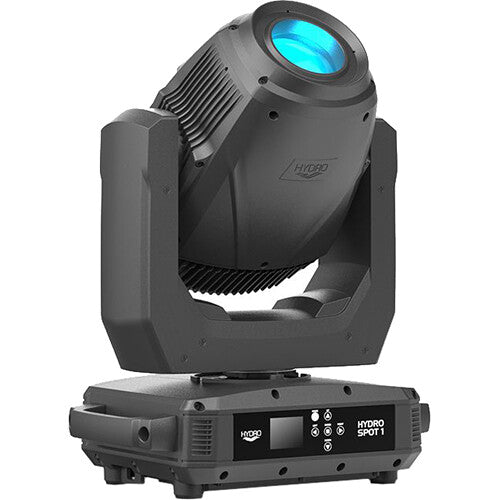 ADJ HYD200 Hydro Spot 1 IP65 LED Moving Head Fixture – AVGear.com