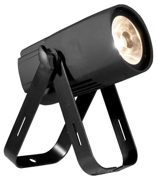 ADJ Saber Spot WW Pinspot LED Fixture – AVGear.com