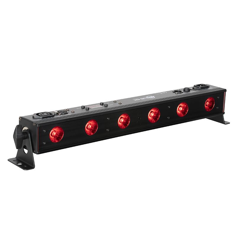 ADJ UB 6H UB UBH600 6x10W LED Linear Fixture – AVGear.com