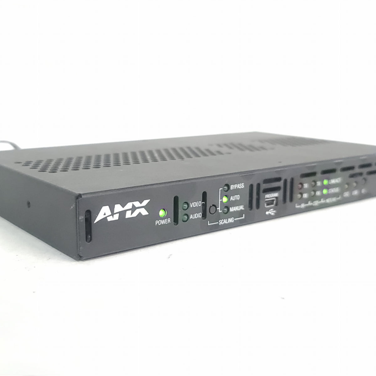AMX DX-RX DXLink HDMI CAT6 Receiver – AVGear.com