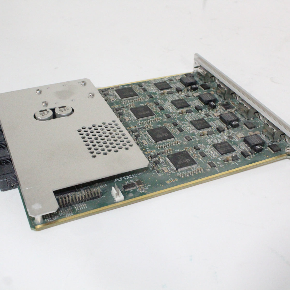 AMX Enova DGX DxLink Output Option Card For AMX 32/16 Enova System ...