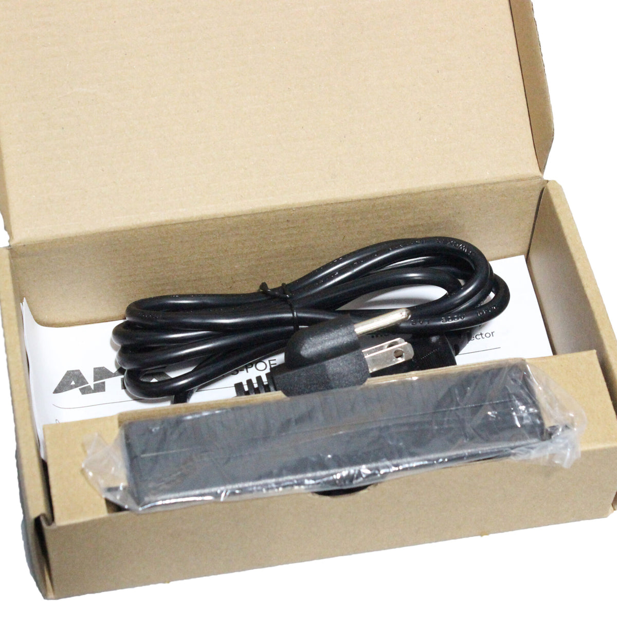 AMX FG423-83 POE Injector – AVGear.com