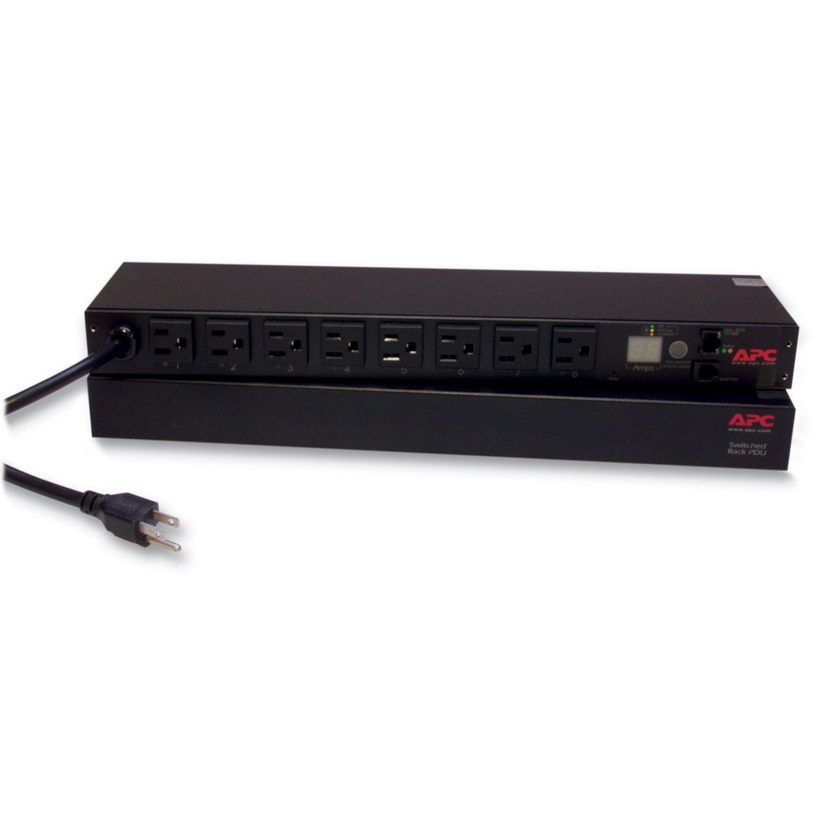 APC AP7900 Power Distribution Unit – AVGear.com