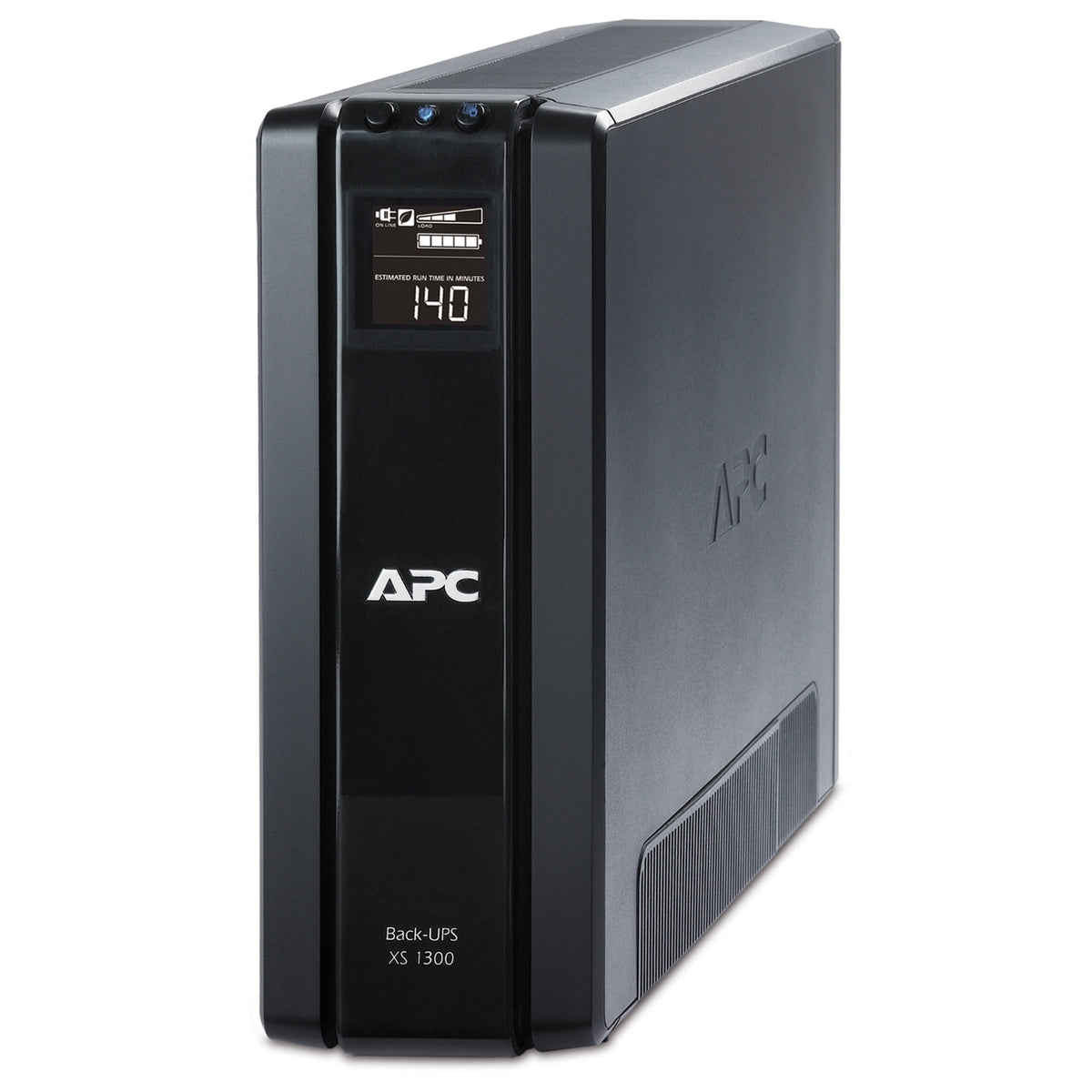 APC XS 1300 Power-Saving Back-UPS – AVGear.com
