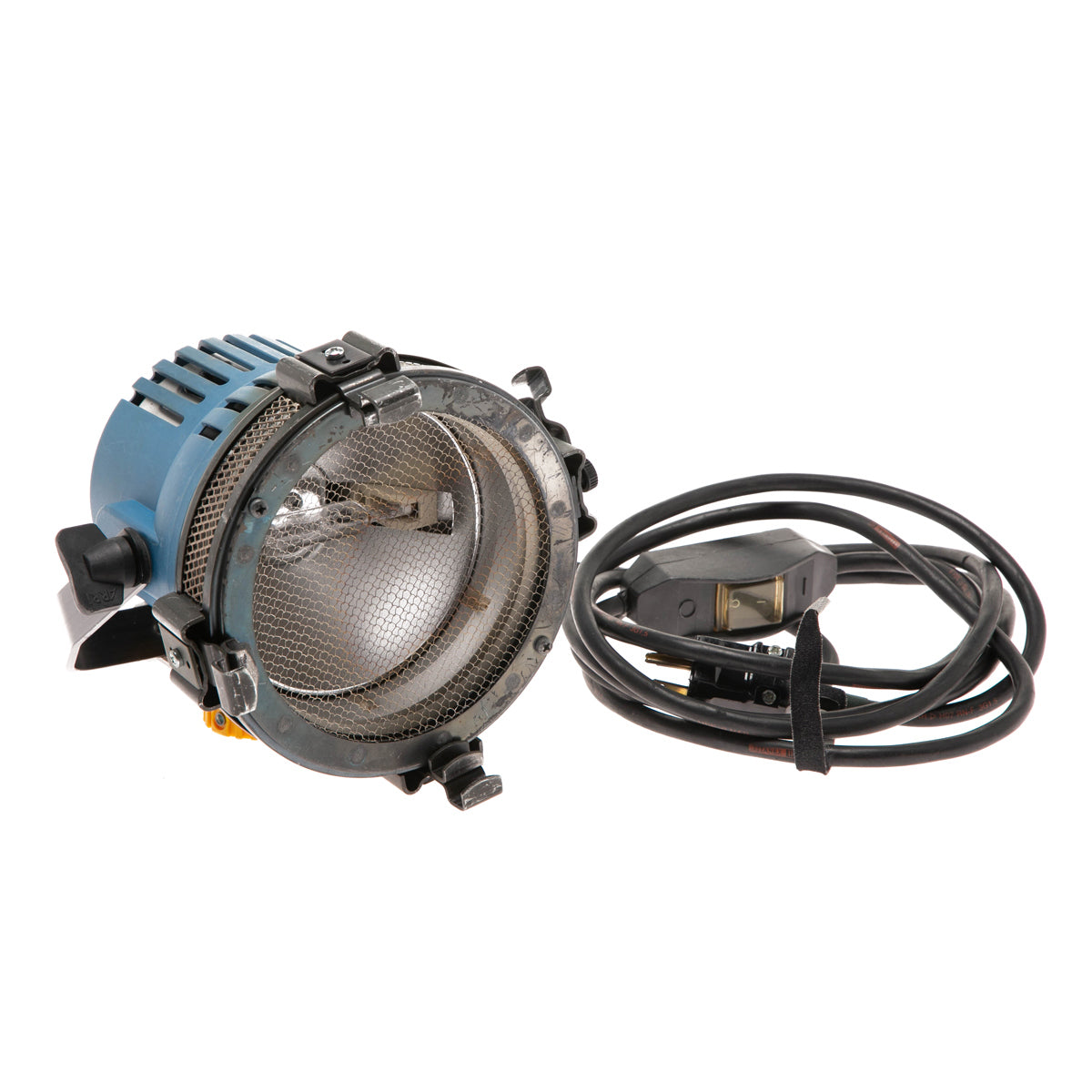 ARRI ARRILITE Open-faced Tungsten Flood Light, 1000 Watts, 120 Volts A ...