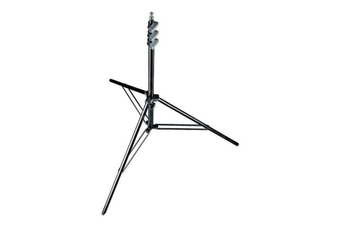 ARRI L2 Series Lighting Stand – AVGear.com