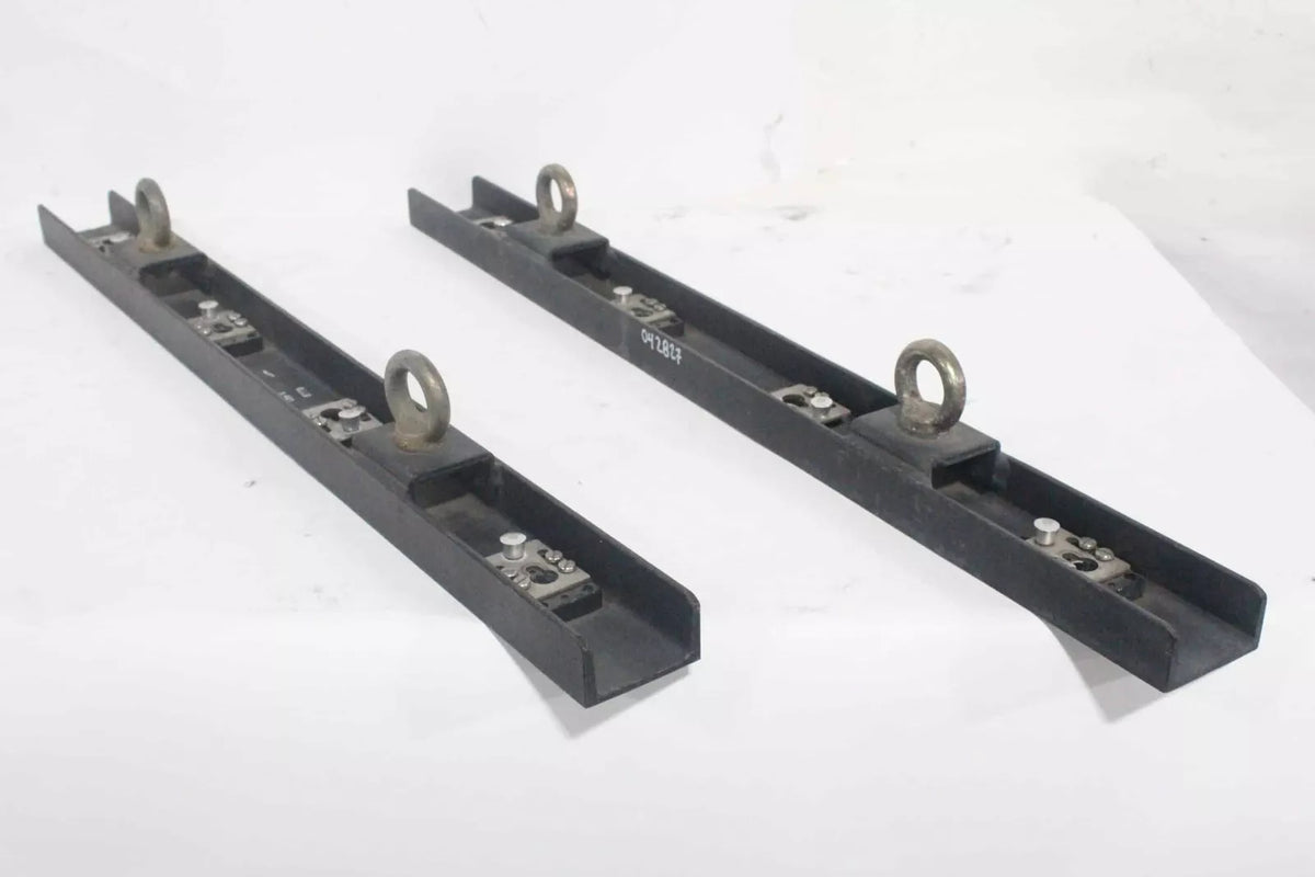Absen A6T Double Hanging Bars – AVGear.com
