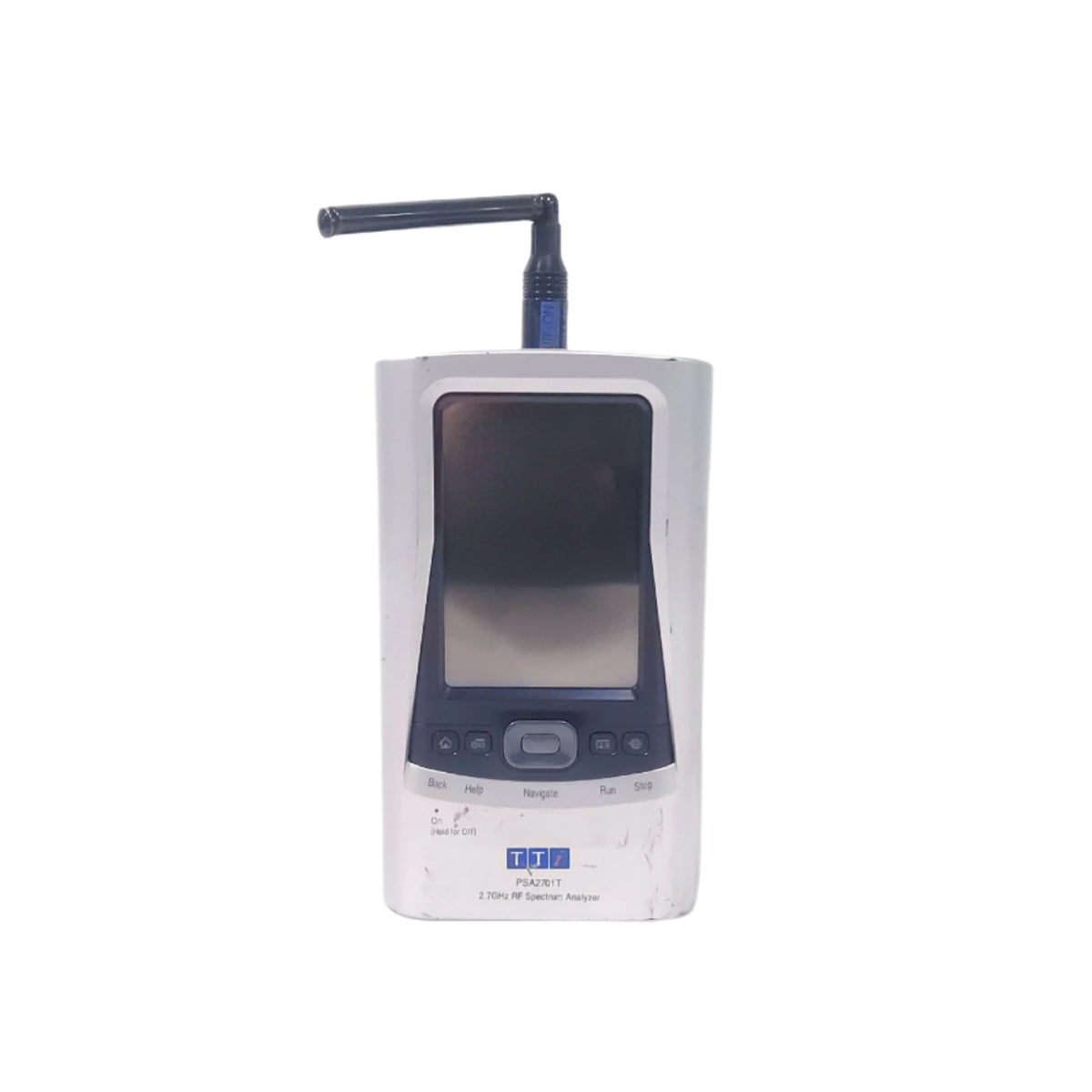 Aim TTi PSA2701T 2.7GHz RF Spectrum Analyzer – AVGear.com