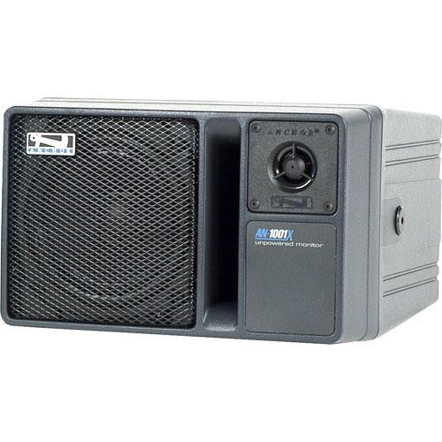 Anchor AN-1001X Unpowered Companion Speaker Monitor – AVGear.com