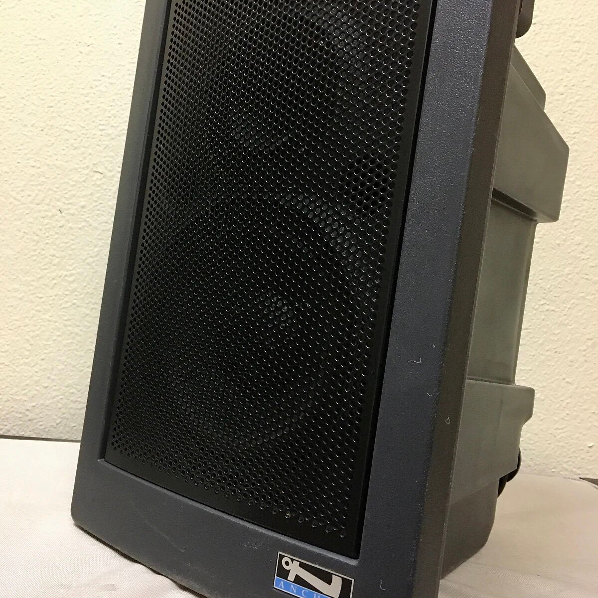 Anchor ExplorerPB-2500 Active PA Speaker – AVGear.com