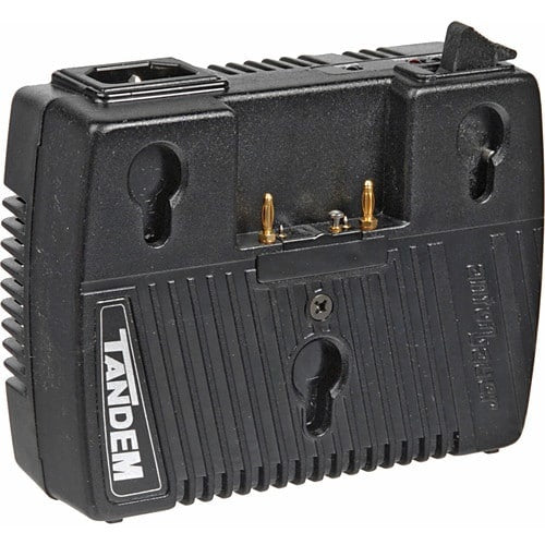 Anton Bauer N45684 TANDEM70 70W AC Power Supply/Charger – AVGear.com