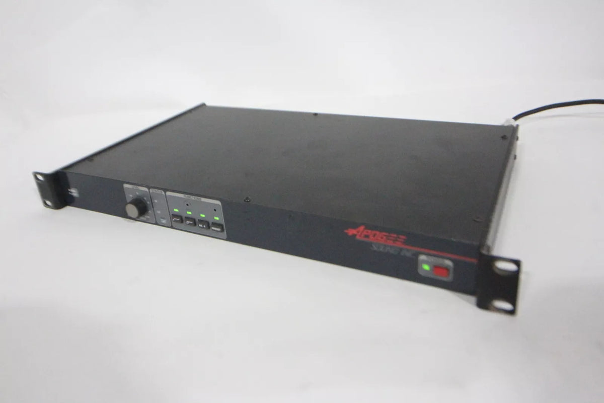 Apogee P-5 PVT Signal Processor – AVGear.com