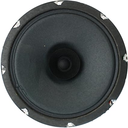 Atlas Sound FA116T72 6" Speaker – AVGear.com
