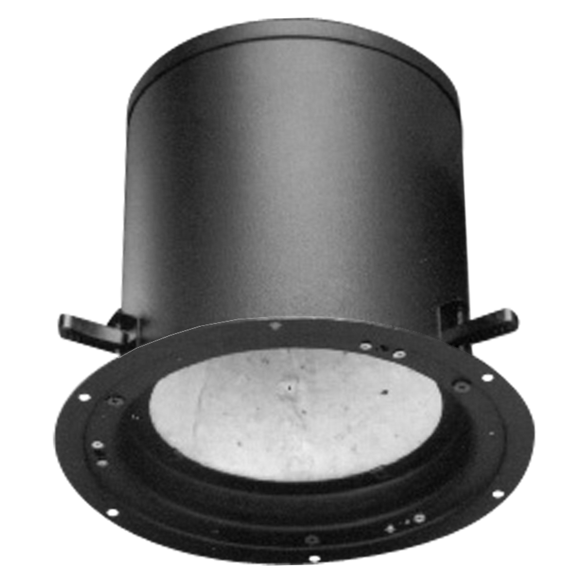 Atlas Sound FA97-6 Recessed Speaker Enclosure – AVGear.com