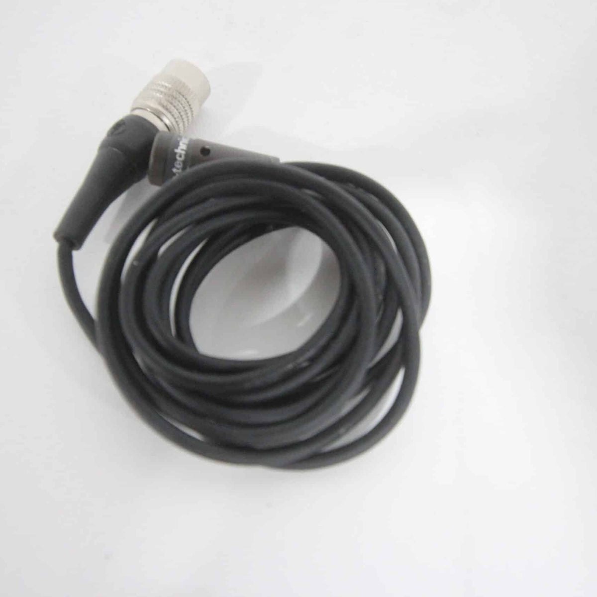 Audio-Technica AT829 Cardioid Condenser Lavalier Microphone – AVGear.com