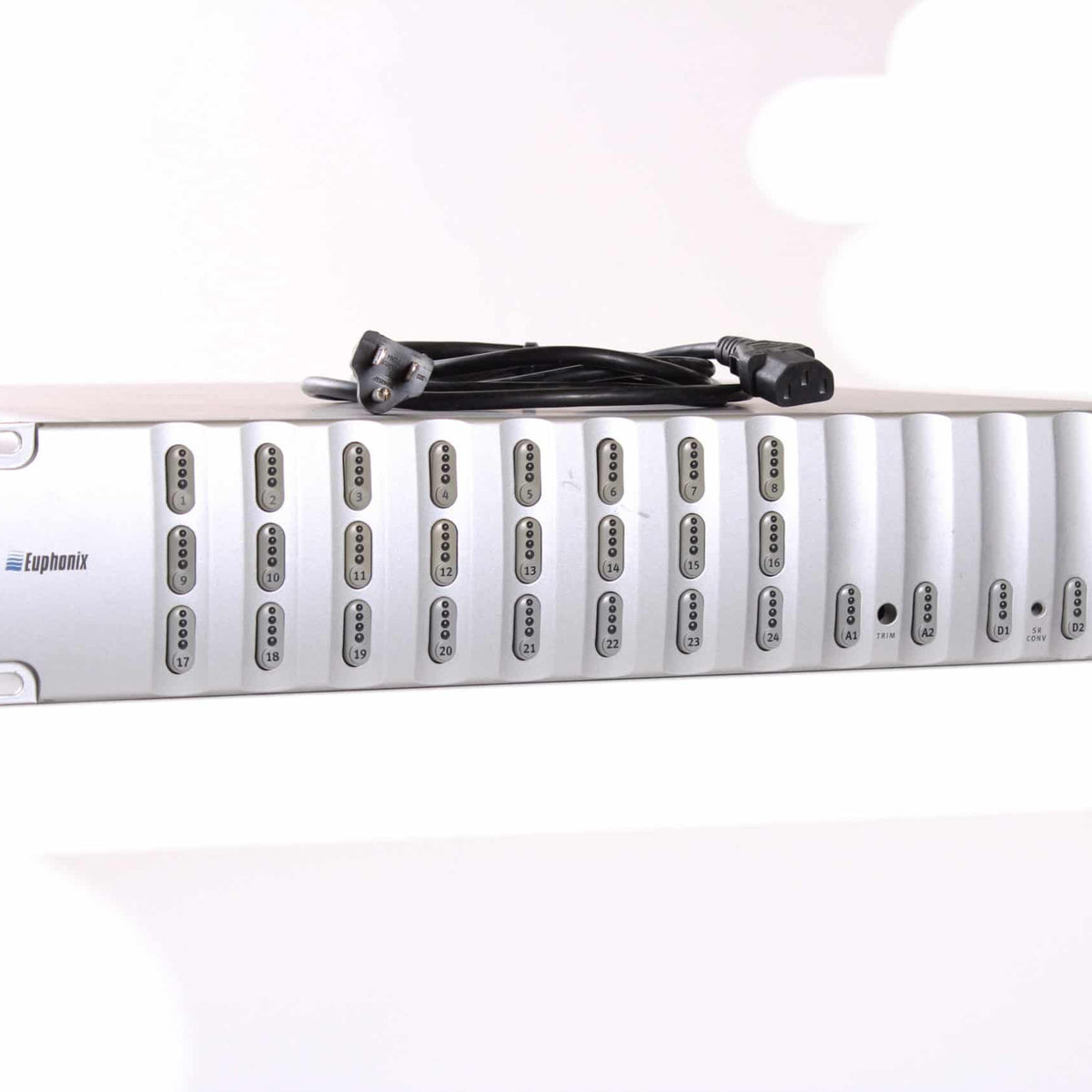 Avid DM714 AES/EBU to MADI Converter – AVGear.com