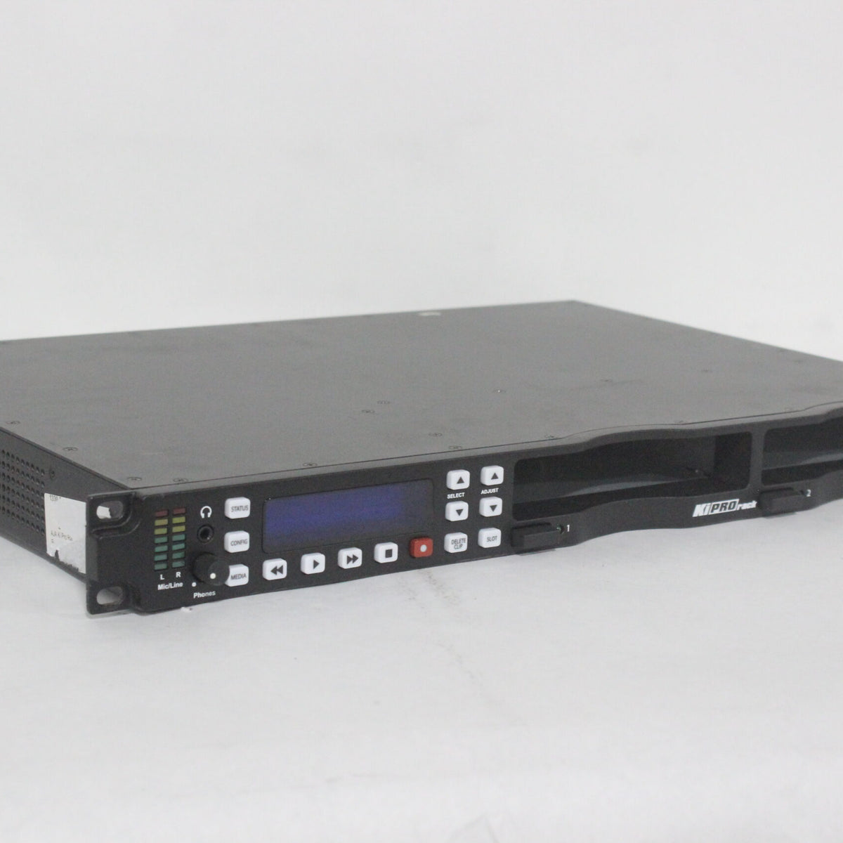 Avid DigiDesign D-Command D-Command 91001290000 – AVGear.com