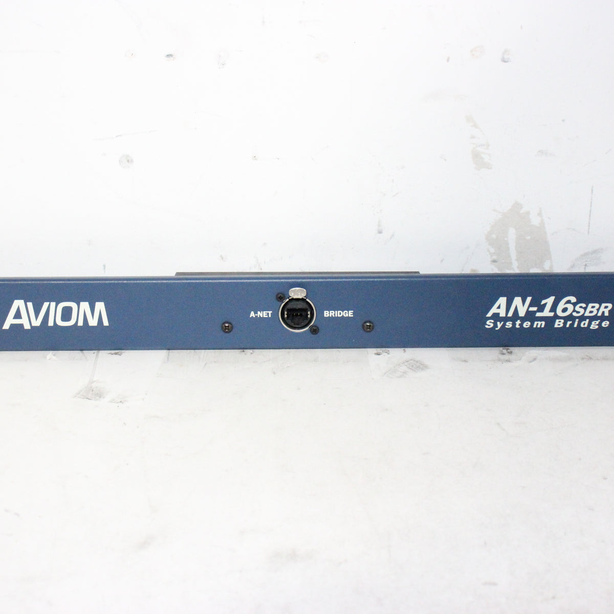 Aviom AN-16SBR A-Net System Bridge – AVGear.com