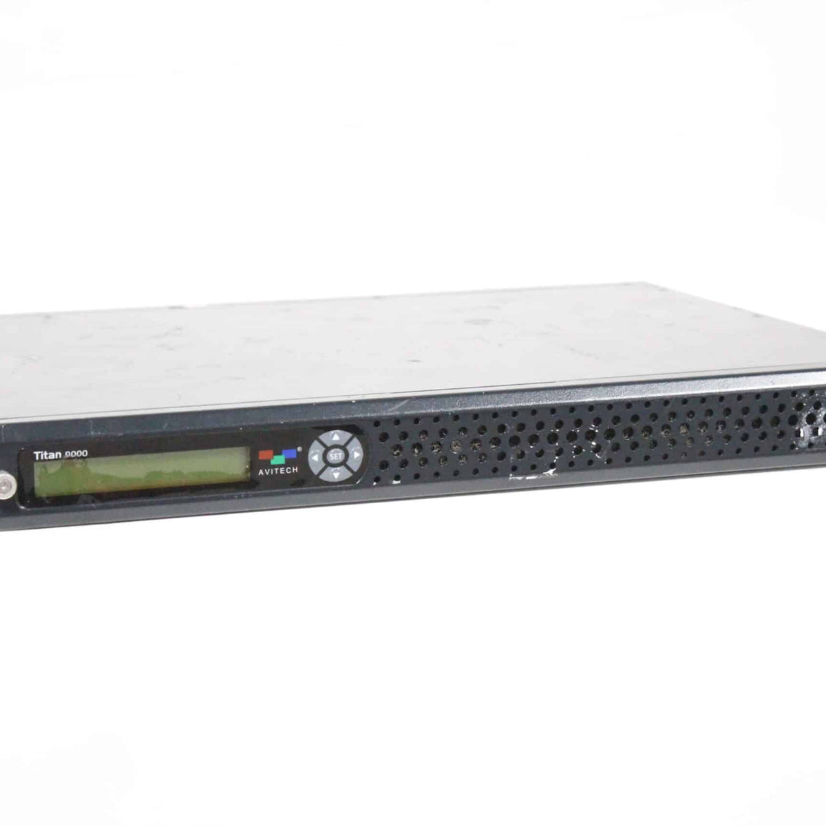 Avitech Titan 9000 Modular Multi-Viewer – AVGear.com