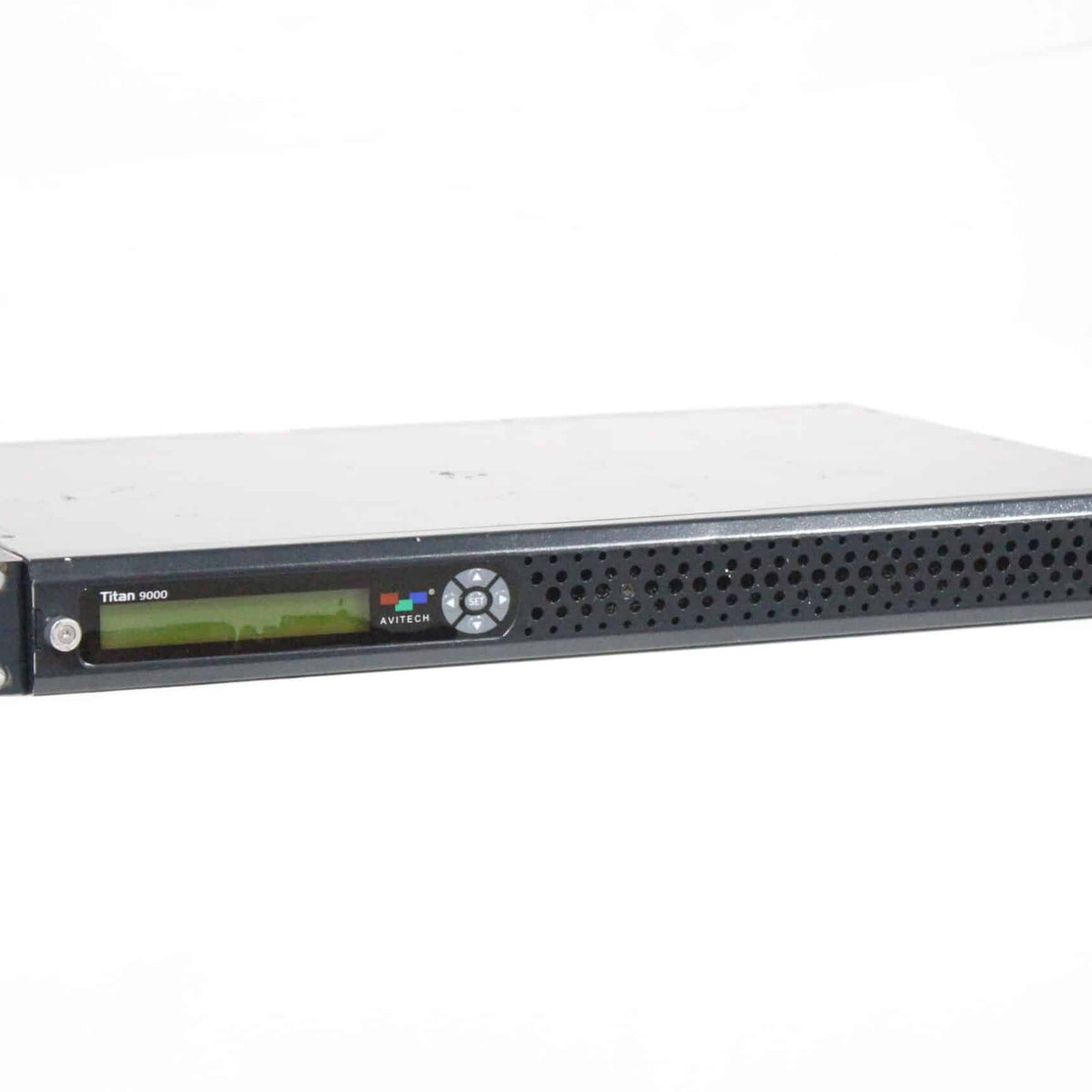 Avitech Titan 9000 Modular Multi-Viewer – AVGear.com