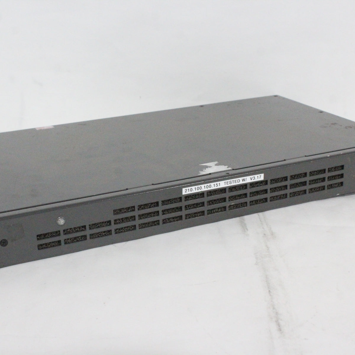 Avitech MCC-8004UEL Video Processor – AVGear.com
