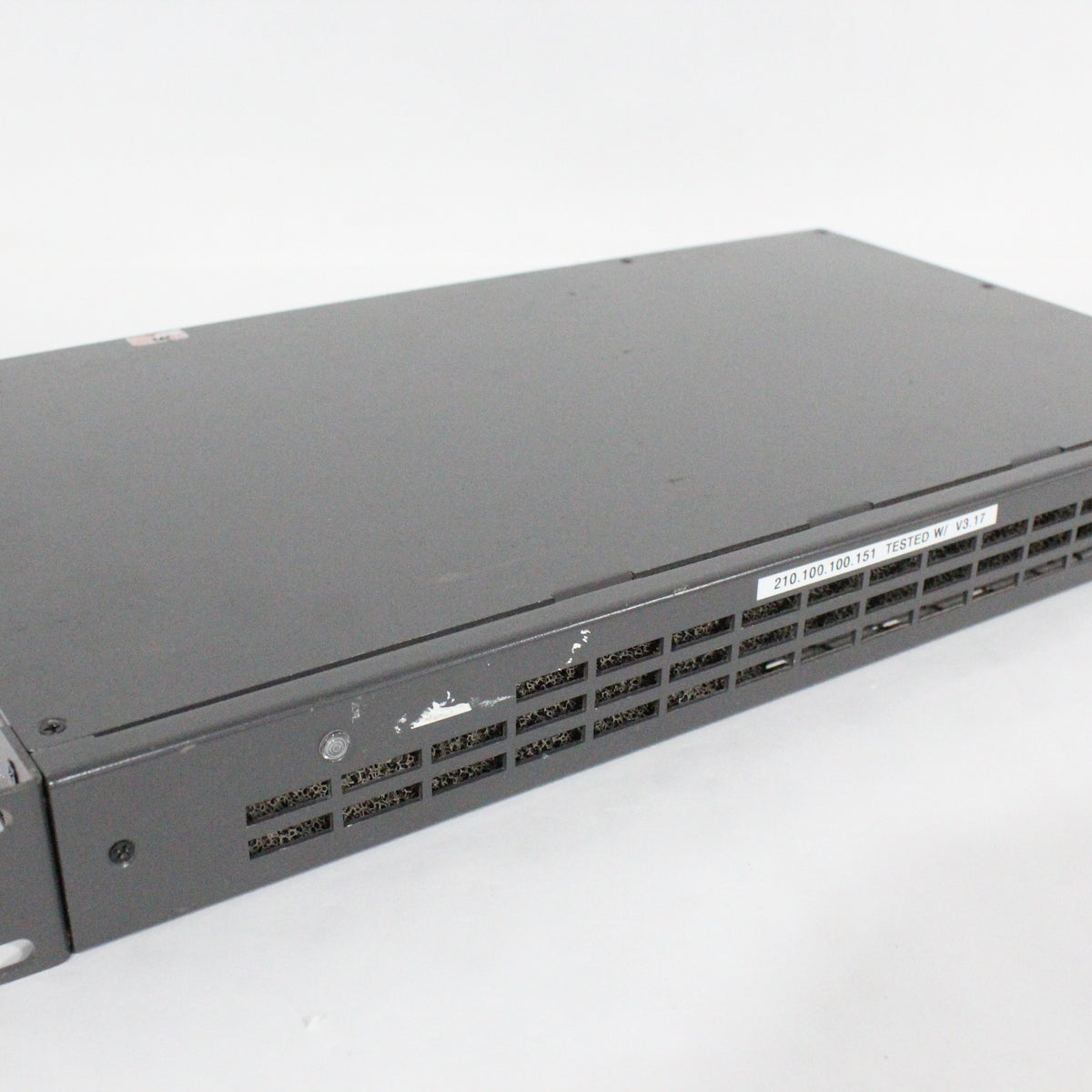 Avitech VCC-8008U Multiviewer Video Processor – AVGear.com