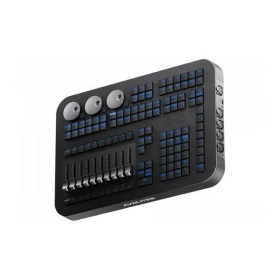 Avolite 30-01-9803 T3 Lighting Console – AVGear.com