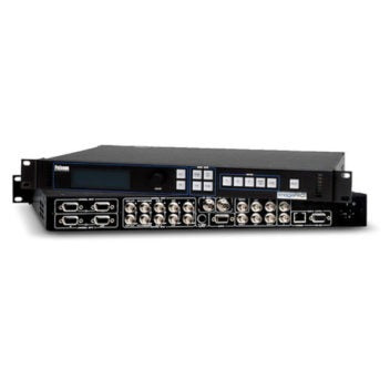 Barco Folsom ImagePRO-HD Video Signal Switcher/Scaler – AVGear.com