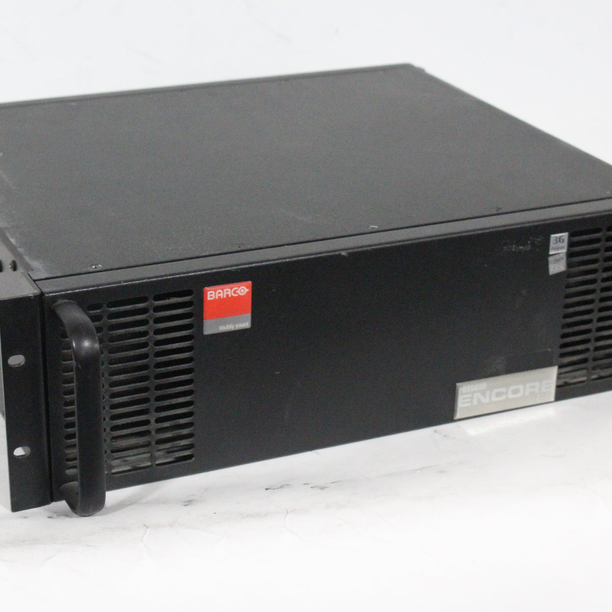 Barco EVP-06 Es Encore 3G Output Video Processor – AVGear.com