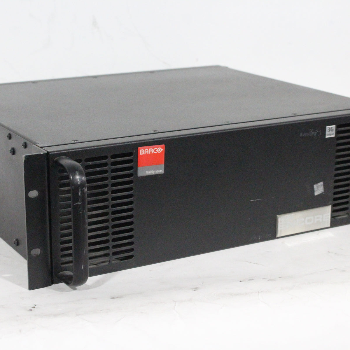 Barco EVP-06 Es Encore 3G Output Video Processor – AVGear.com