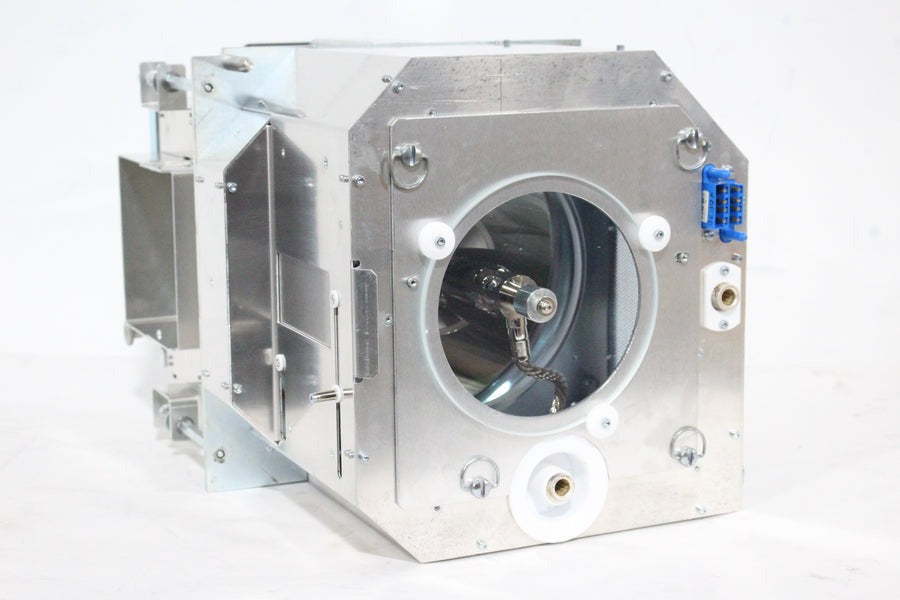 Barco R8484002 FRMC HDF Universal Lamphouse 3 4KW Projector Bulb ...