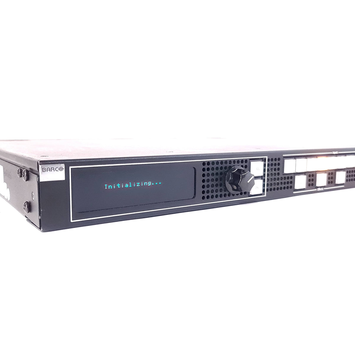 Barco R9004688 PDS 902 3G Digital Video Switcher (For Parts) – AVGear.com