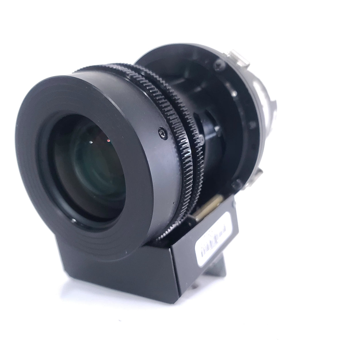Barco R9832643 RLD (1.8 ‑ 2.25 :1) Projection Zoom Lens – AVGear.com