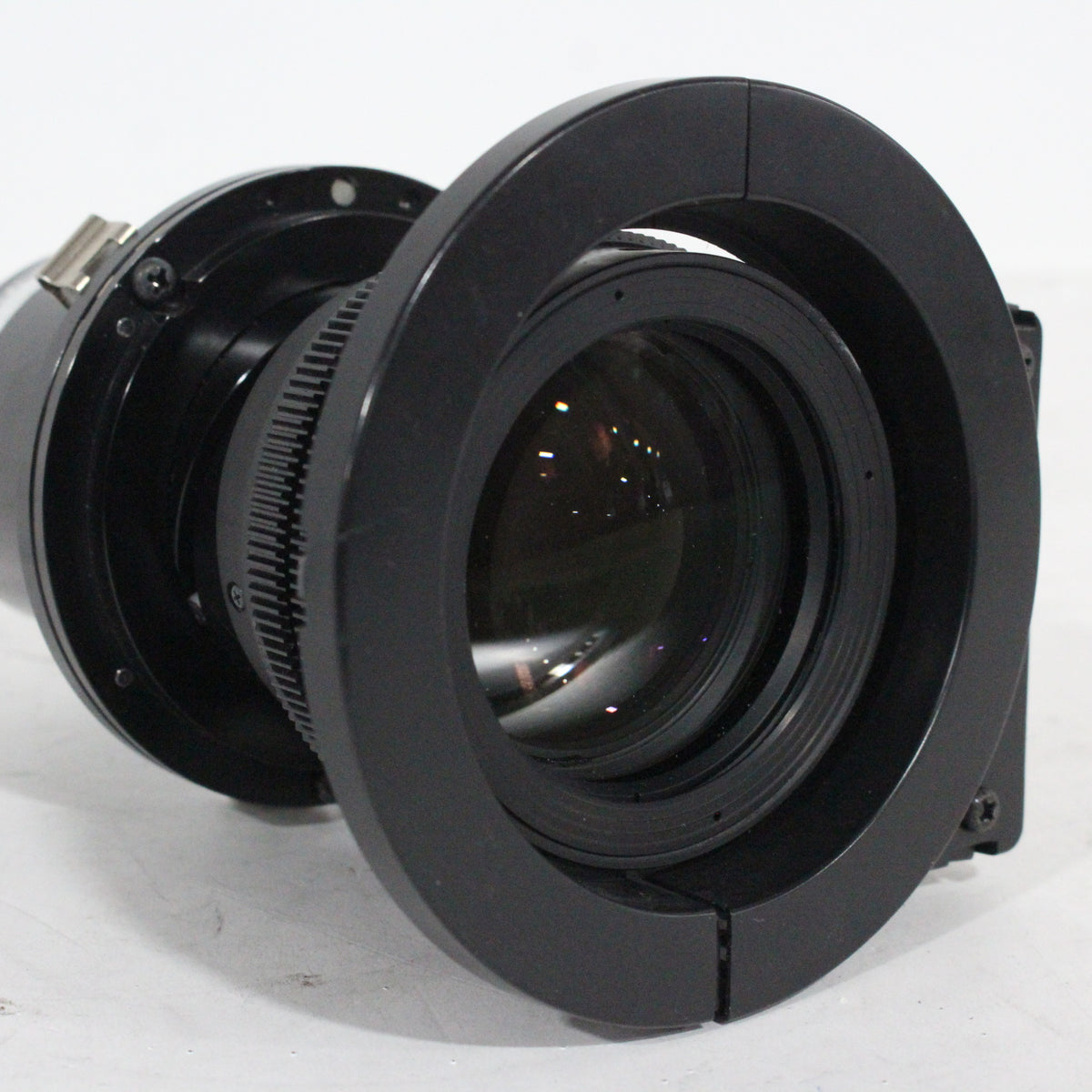 Barco R9832745 RLD W Middle Zoom Projector Lens – AVGear.com