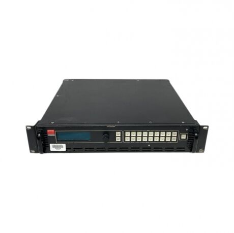 Barco R9860490 Matrix Pro 8x8 DVI Router/Matrix Switcher – AVGear.com