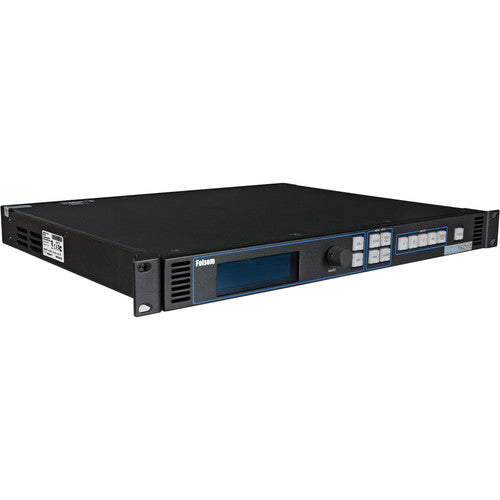 Barco R9860412 Image Pro HD Multi-Format Signal Processor – AVGear.com