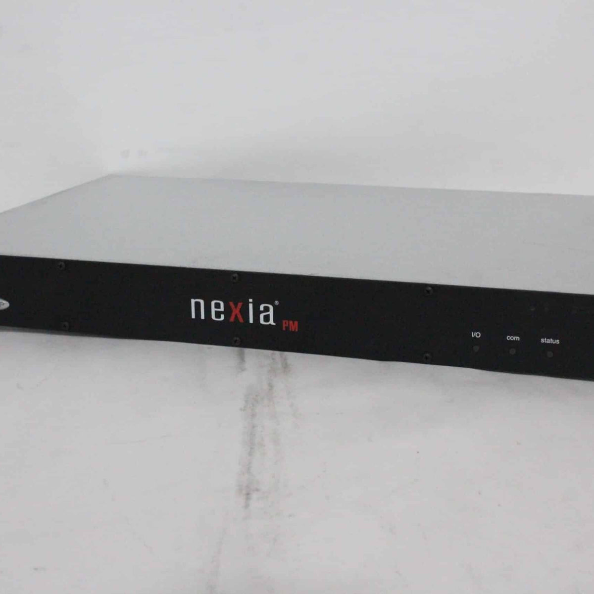 Biamp Systems Nexia PM Digital Signal Processor Amplifier – AVGear.com