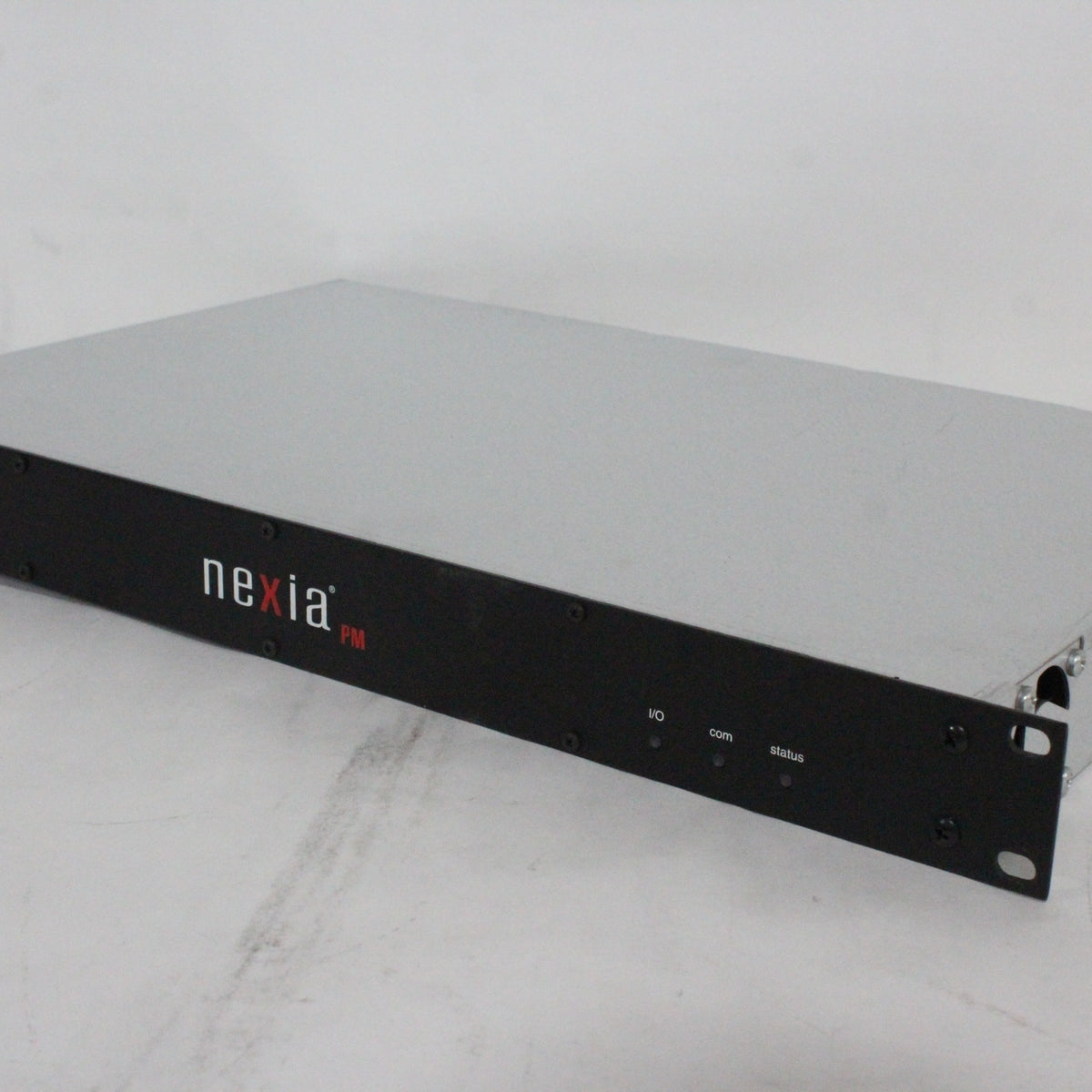 Biamp Systems Nexia PM Digital Signal Processor Amplifier – AVGear.com
