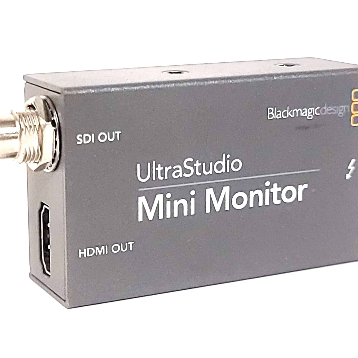 Blackmagic Design UltraStudio Mini Monitor – AVGear.com