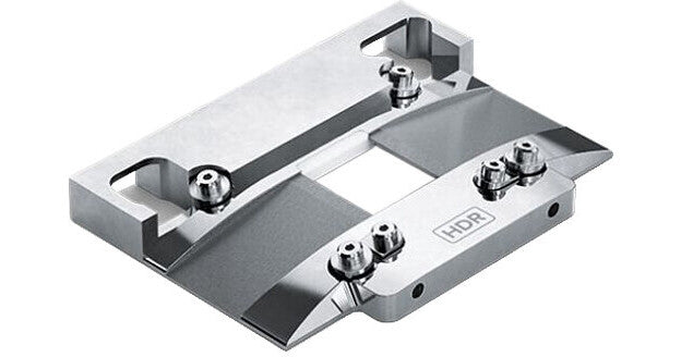 Blackmagic Design 35mm 35mm HDR Film Gate for Cintel Scanner – AVGear.com