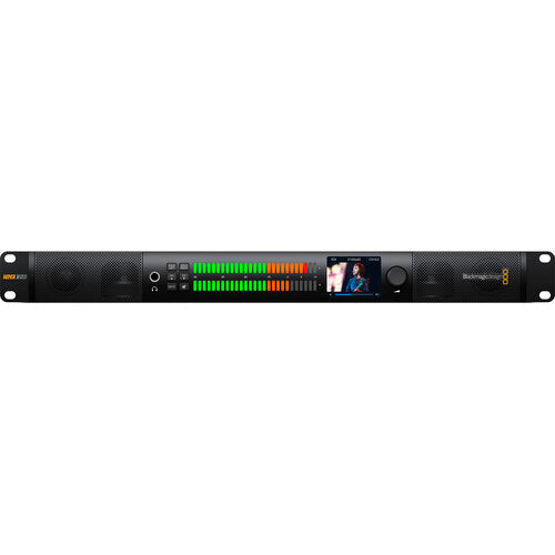 Blackmagic Design AM Audio Monitor – AVGear.com