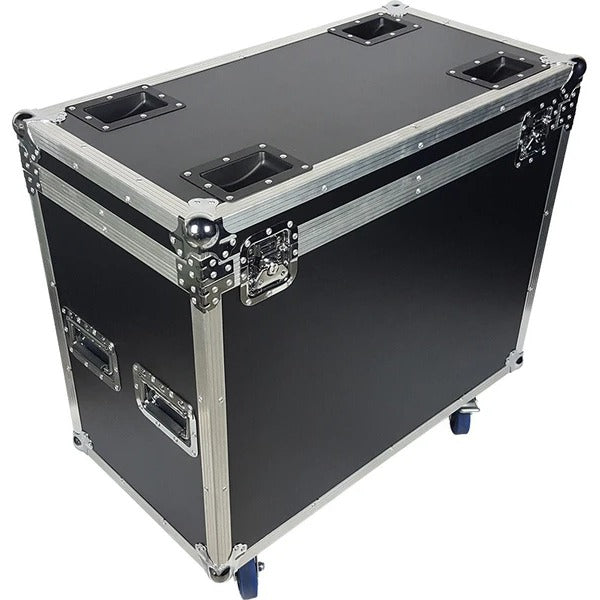 Blizzard Kryo.Mix Case Dual Case for 2 Kyro.MIX CMY Moving Light Fixtu ...