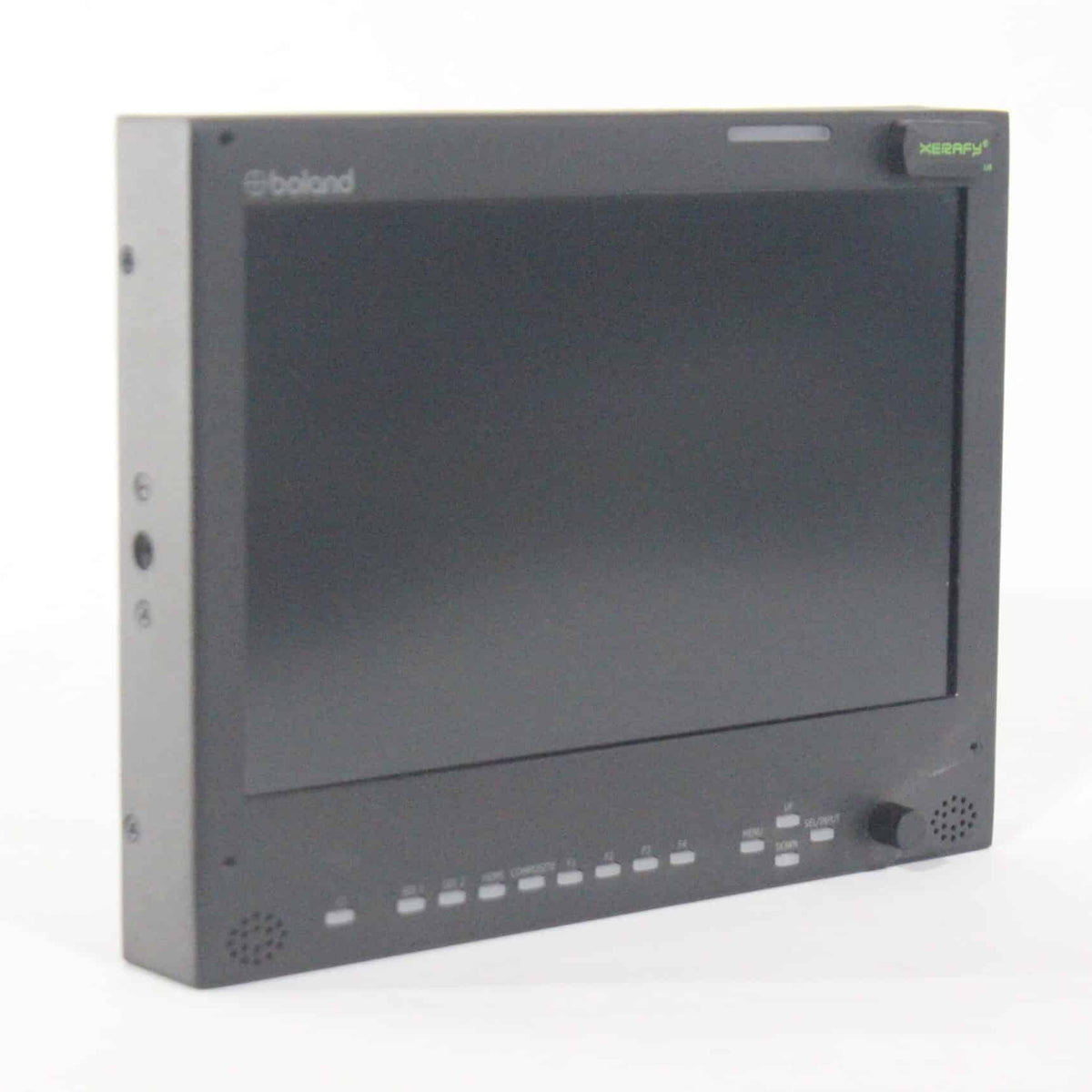 Boland BVB09a 9” DayBrite 2-Way Cross Conversion Monitor – AVGear.com