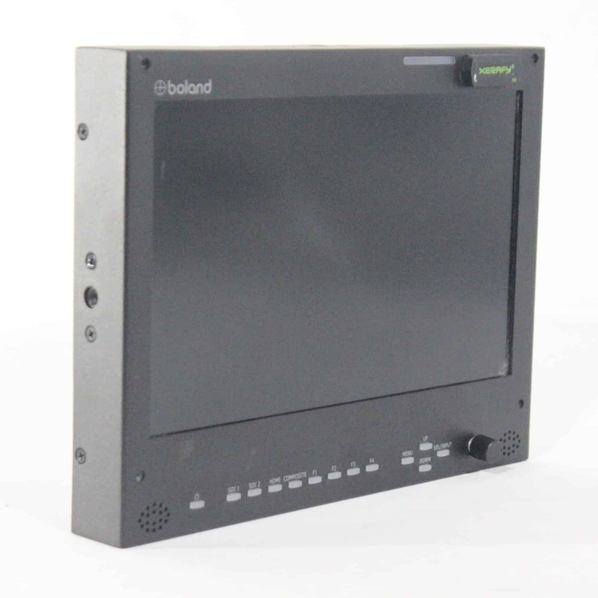 Boland BVB09a 9” DayBrite 2-Way Cross Conversion Monitor – AVGear.com