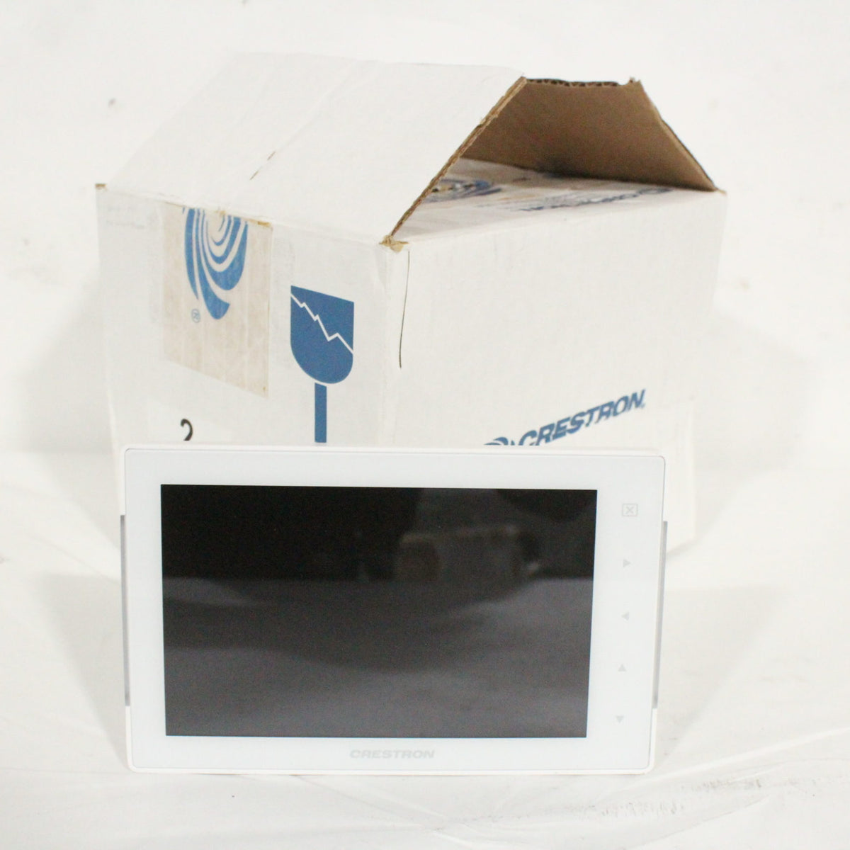 Crestron TSS-752-W-S 7" Touchscreen Panel (Used-Original Box) – AVGear.com