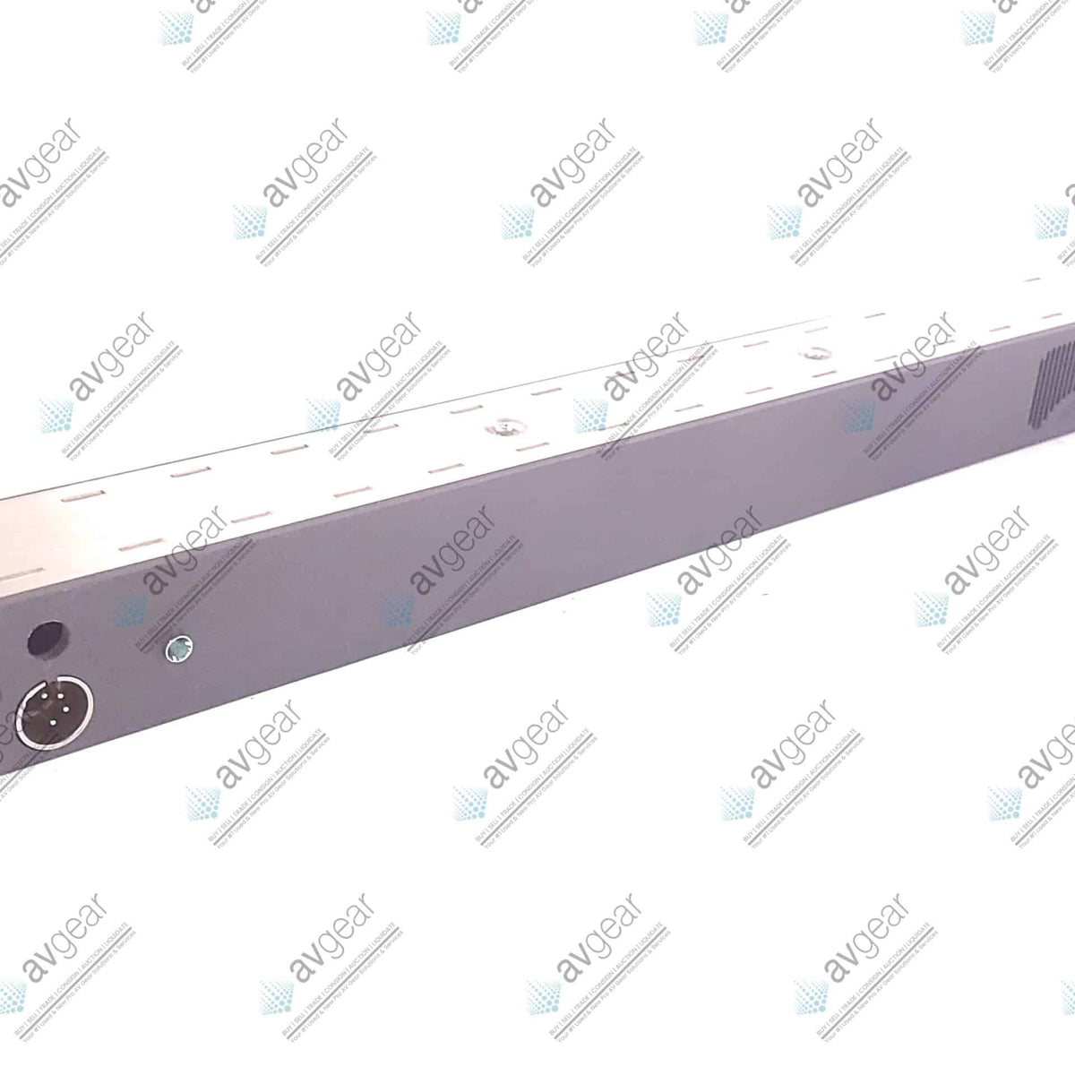 Riedel Artist DIF 1000/O Modular Panel Interface – AVGear.com