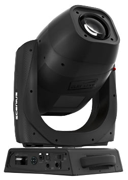 Clay Paky Scenius Spot Spot Profile C61500 Moving Head Light – AVGear.com