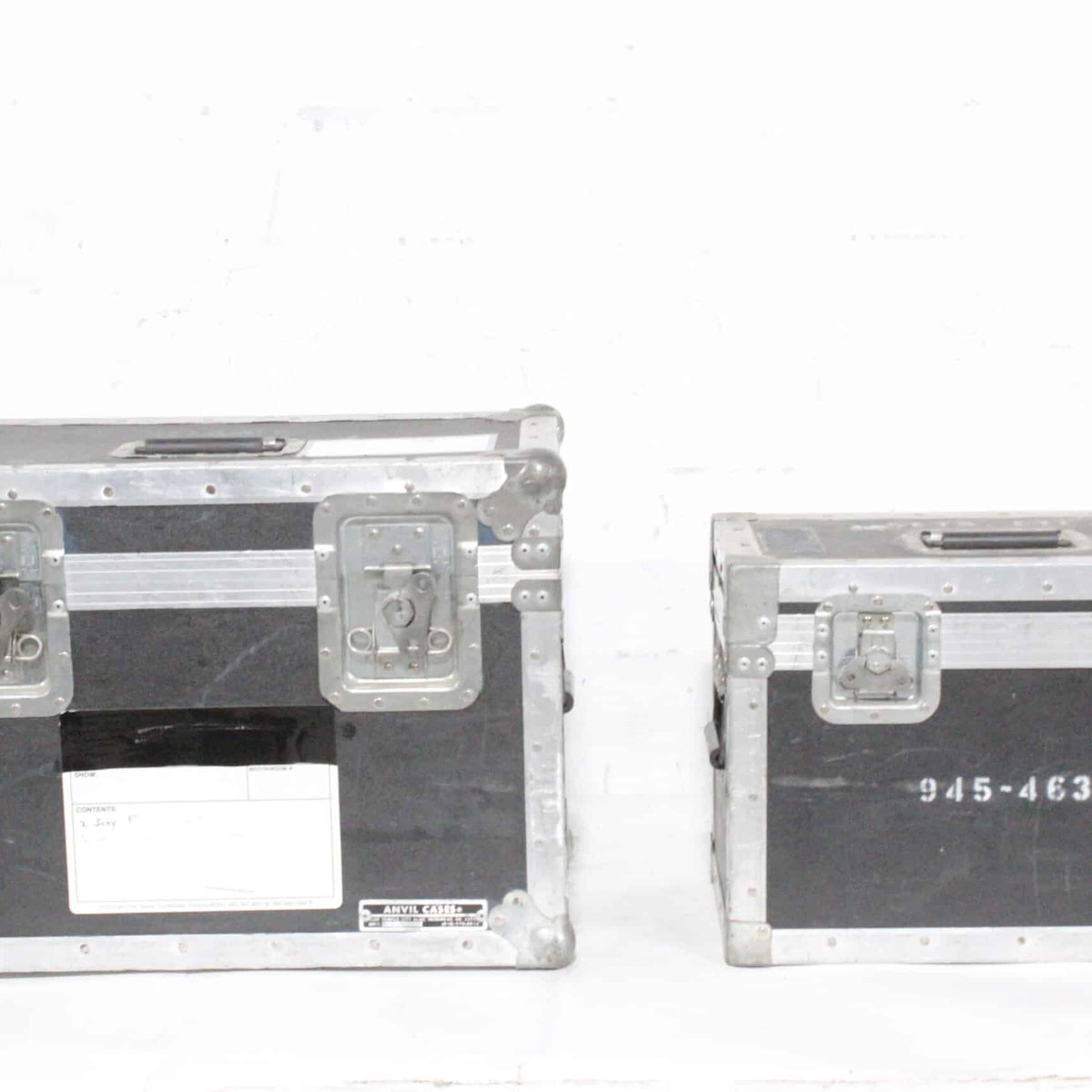 Calzone Cases Anvil 17x14x11 Hard Case – AVGear.com