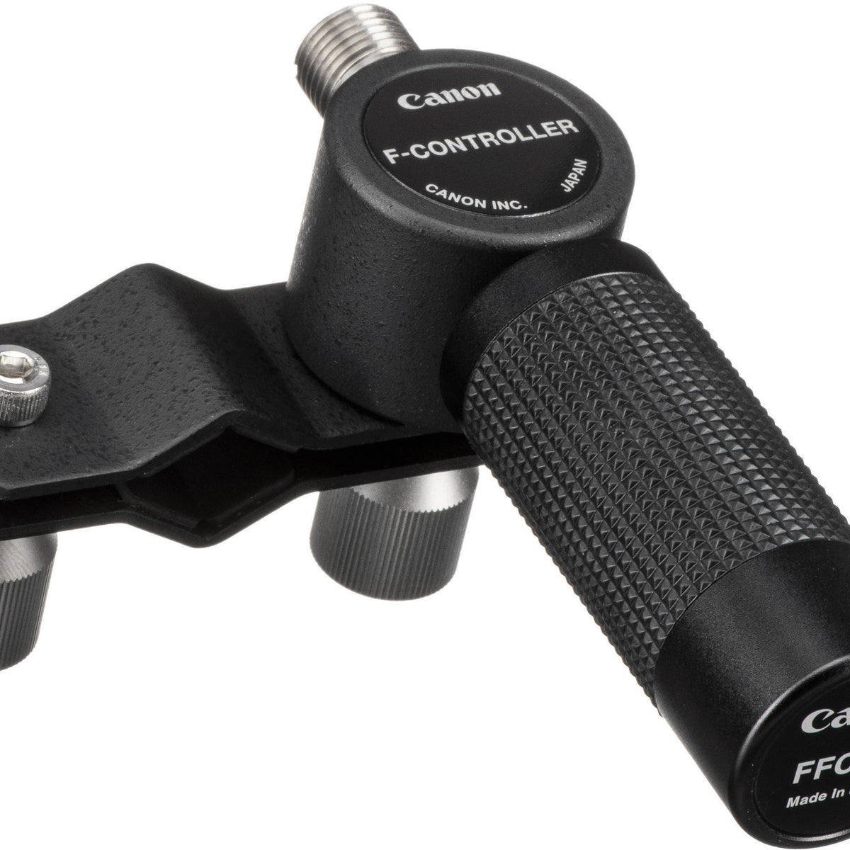 Canon FFC-15 Flex Focus Controller for ENG Lenses – AVGear.com
